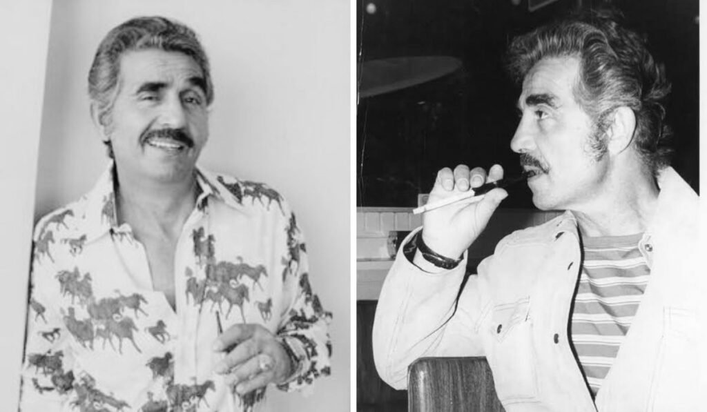 John Paul Sarkisian: A Detailed Chronicle of His Life and Legacy ...